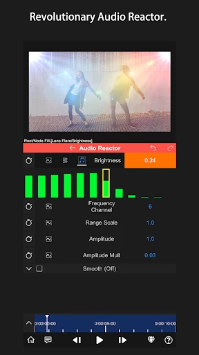 Download Node Video - Pro Video Editor - Appcracy