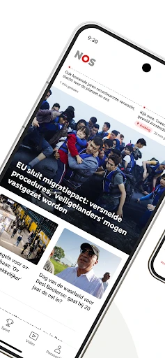 Download NOS - Appcracy