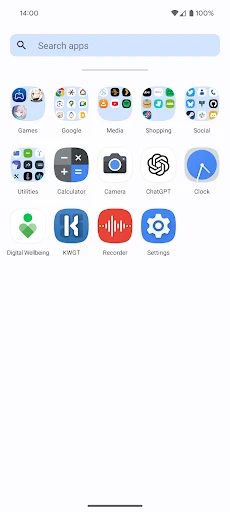 Download Nova Launcher Prime - Appcracy