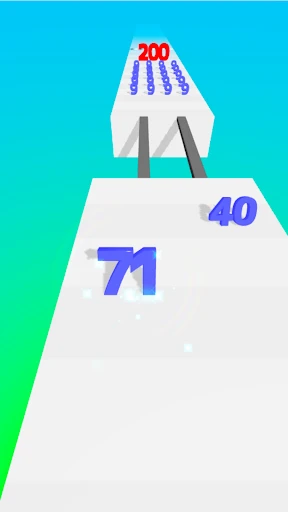 Download Number Master: Run and merge - Appcracy