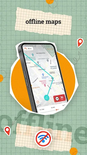 Download Offline Maps - Route Planner - Appcracy