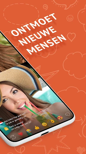 Download OmeTV – Video Chat Alternatief - Appcracy