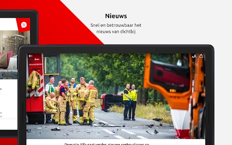 Download Omroep Brabant - Appcracy