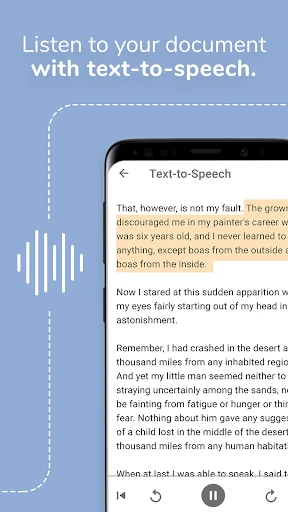 Download OpenDocument Reader Pro - Appcracy