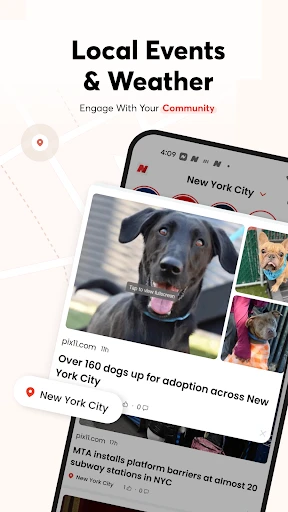 Download Opera News: breaking & local - Appcracy