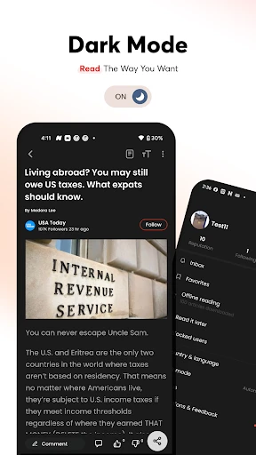Download Opera News: breaking & local - Appcracy