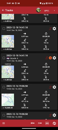 Download OruxMaps GP - Appcracy