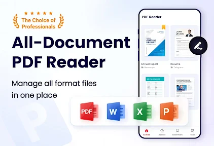 Download PDF Lezer - PDF Viewer - Appcracy