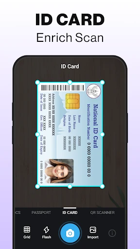 Download PDF Scanner -Scan PDF Document - Appcracy