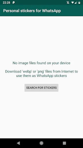 Download Personal stickers for WhatsApp - Appcracy
