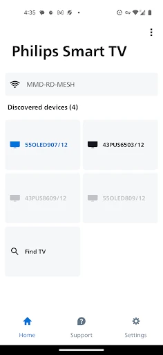 Download Philips Smart TV - Appcracy