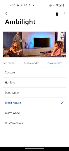 Download Philips Smart TV - Appcracy