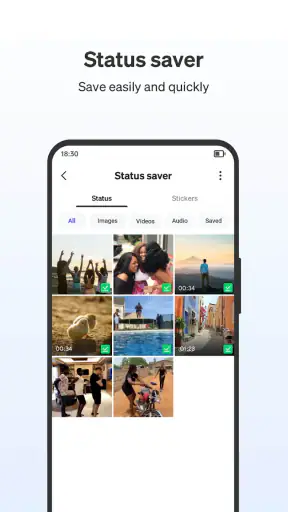 Download Phoenix - Fast & Safe - Appcracy