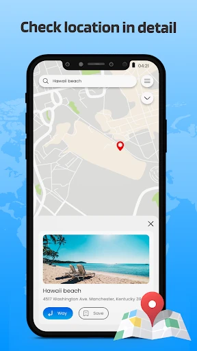 Download Phone Location Tracker via GPS - Appcracy
