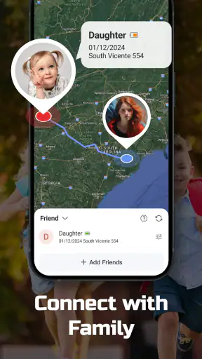 Download Phone Tracker - Appcracy