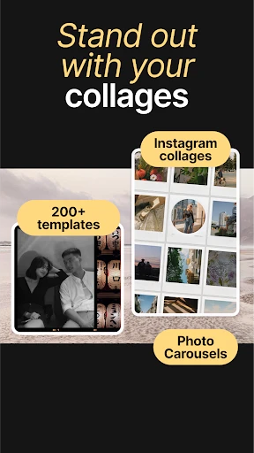 Download Photo Collage Editor: SCRL - Appcracy