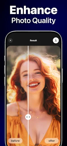 Download PhotoApp - AI Photo Enhancer - Appcracy
