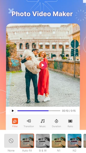 Download PhotoTune Video - Appcracy