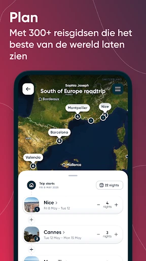 Download Polarsteps - Travel Tracker - Appcracy