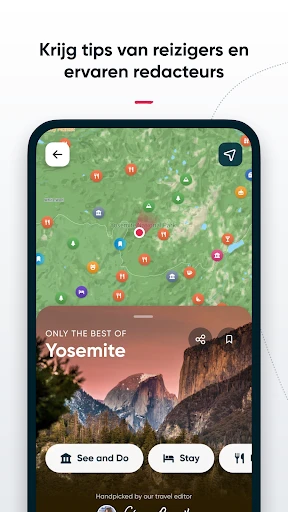 Download Polarsteps - Travel Tracker - Appcracy