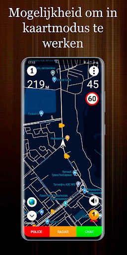Download Police Radar Flitser Detector - Appcracy