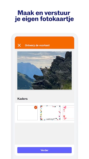 Download PostNL - Appcracy