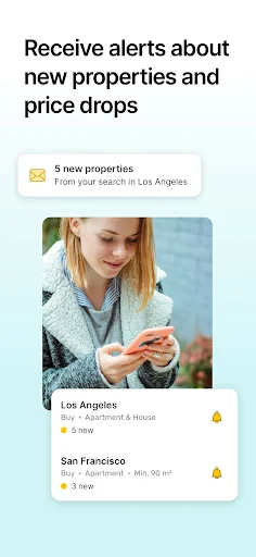 Download Properstar - Homes Anywhere - Appcracy