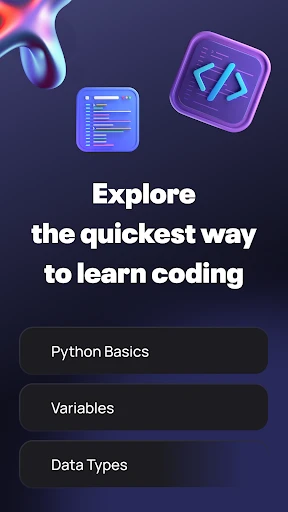 Download Python Master - Leer coderen - Appcracy