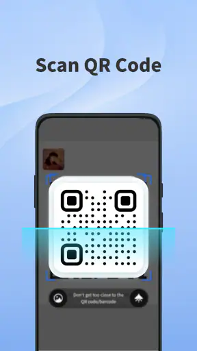 Download QR Scanner&Reader - Appcracy
