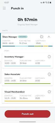 Download Quinyx Mobile - Appcracy