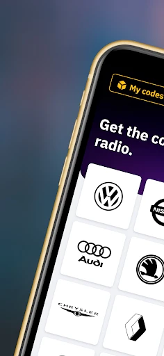 Download Radio Code Generator - Appcracy