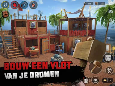 Download Raft® Survival - Ocean Nomad - Appcracy