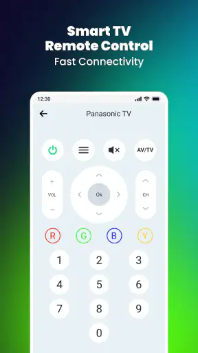 Download Remote Control for All TV - Appcracy