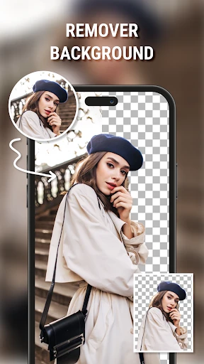 Download Remover bg - Photo Editor - Appcracy