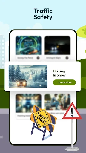 Download Rij-instructeur-Theorie-examen - Appcracy