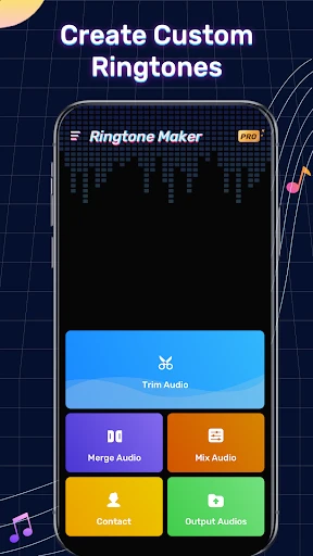Download Ringtone Maker: Music Cutter - Appcracy