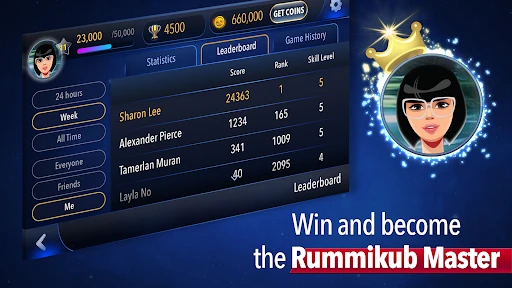 Download Rummikub - Appcracy