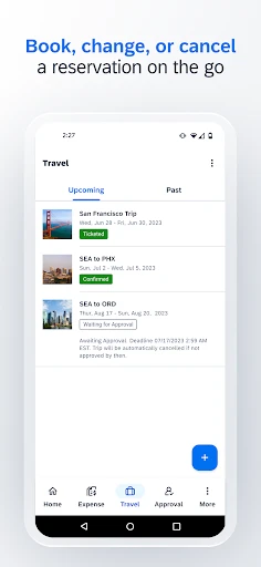 Download SAP Concur - Appcracy