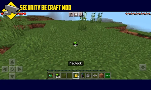 Download Security Craft Mod Minecraft - Appcracy