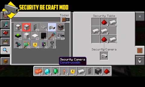 Download Security Craft Mod Minecraft - Appcracy