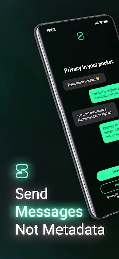 Download Session - Private Messenger - Appcracy