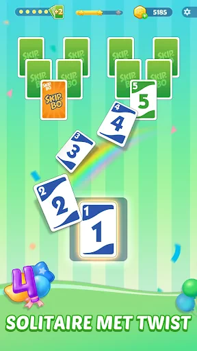 Download Skip-Bo™: Solitaire Card Game - Appcracy