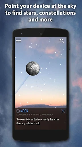 Download SkyView® Lite - Appcracy