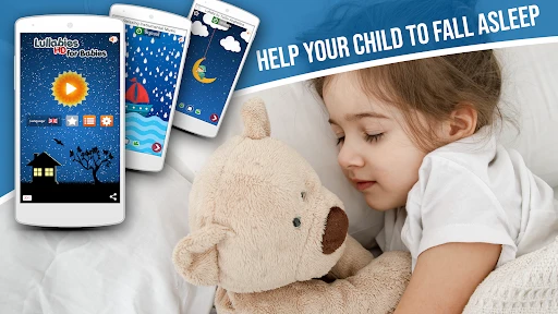 Download Slaapliedjes voor baby's - Appcracy