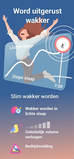 Download Sleep as Android: Slaapcyclus - Appcracy