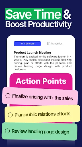 Download Smart Noter - AI Note Taker - Appcracy