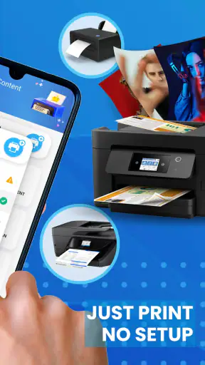 Download Smart Print for HP Printer App - Appcracy