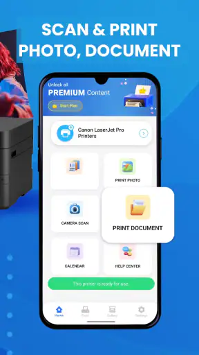 Download Smart Print for HP Printer App - Appcracy