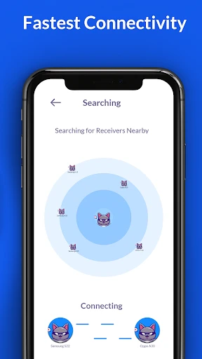 Download Smart Switch : Copy My Data - Appcracy