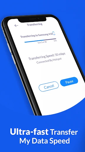 Download Smart Switch : Copy My Data - Appcracy